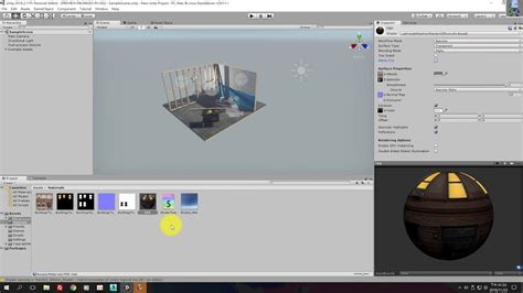 002 Shadergraph Fresnel Youtube