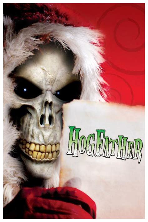 Hogfather 2007 Lordkahler The Poster Database Tpdb