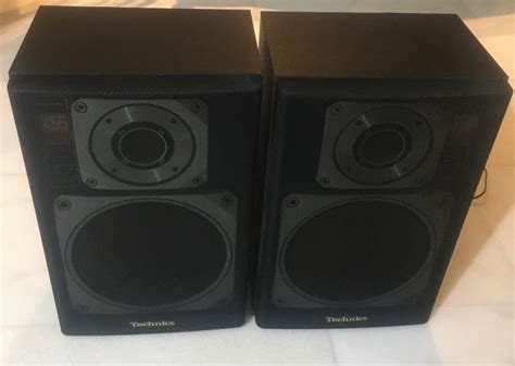 Technics Audio Soundbars Speakers Amplifiers On Carousell
