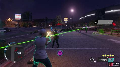 How To Upgrade Stronghold Saints Row 3 At Phyllis Fetter Blog