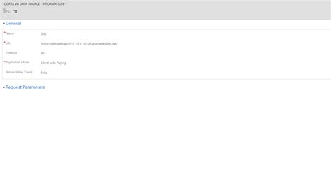 Dynamics 365 Posts Virtual Entity In D365