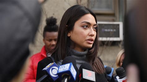 Heres How Model Ambra Gutierrez Helped Expose Harvey Weinstein Pictellme