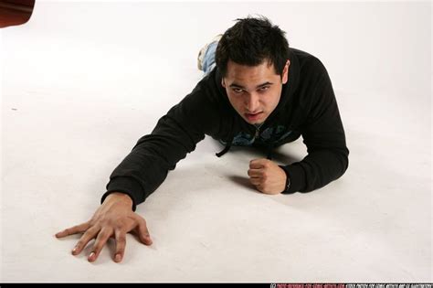Crawling On The Ground By Comicreference On Deviantart