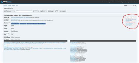 What Do You Do In This Situation Cant Launch Out Of Date AUR Applications EndeavourOS