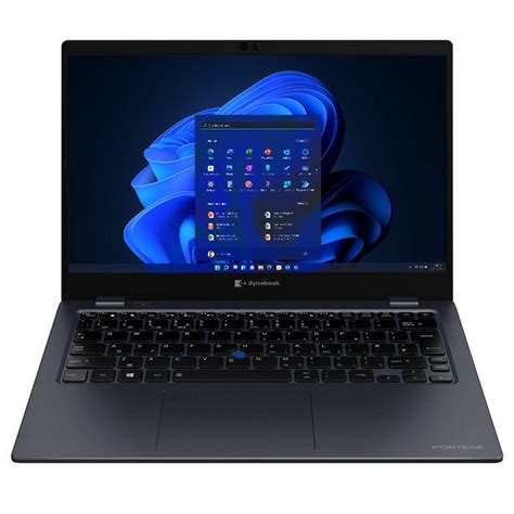 Dynabook Toshiba Portégé X30l K 12q Intel Core I5 1240p 16gb 512gb Ssd