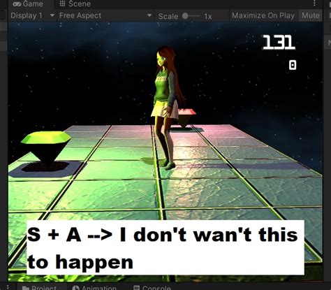 Need Help With Character Movement Code Unity Engine Unity Discussions