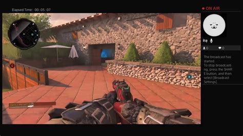 Nuked Out Ffa YouTube