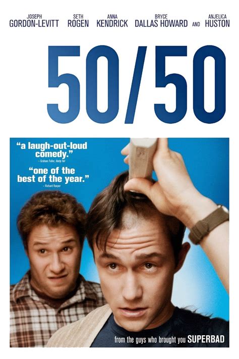 50 50 Pelicula - El Oscar A Mejor Pelicula Luce 50 50 El Poder Del ...