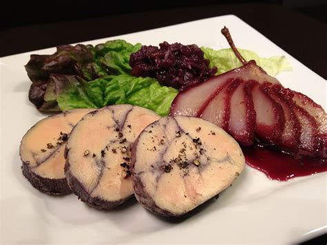 Foie Gras Torchon Recipe At Stephen Gallagher Blog
