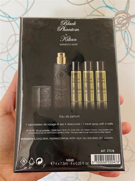 Killian Good Girl Gone Bad Eau De Parfum Beauty And Personal Care