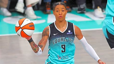 Natasha Cloud Reflects On Free Agency As She Awaits Next Opportunity