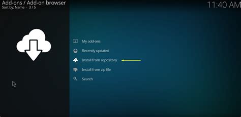 How To Install Exodus Redux Kodi Addon On Firestick Leia 187 2020