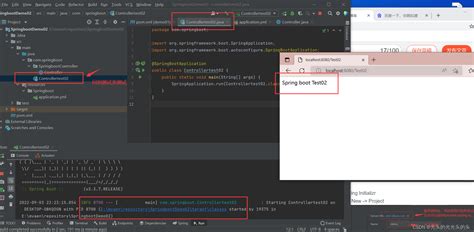 Springboot用两种方式创建spring Initializr和mavenidea使用maven和speing Initializer创建springboot项目 Csdn博客