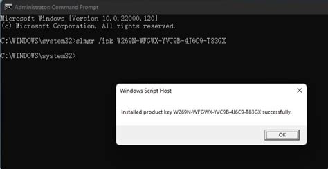Activate Windows 11 What You Need And How You Can Do It