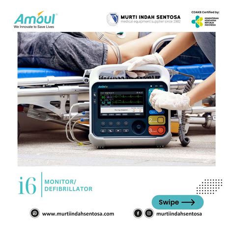 Amoul I6 Innovated 4 In 1 Murti Indah Sentosa Facebook