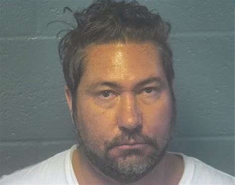 Former CEO Of Dippin Dots Ice Cream Snacks Is Accused Of Drunkenly
