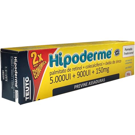 Hipoderme Pom Gtineanupc 7896112131489 Cadastro De Produto Com