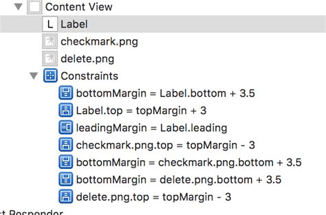 Ios Swift Images Placed In A Tableviewcell Are Not Visible Stack