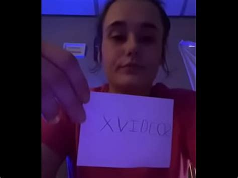 Verification Video Xvideos