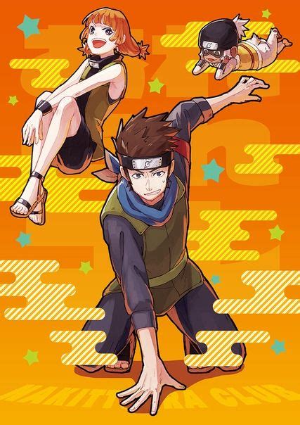 Pin By Rocio Diaz On Anime Menma Uzumaki Anime Boruto