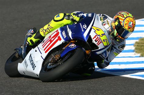 Valentino Rossi Wallpapers Wallpaper Cave