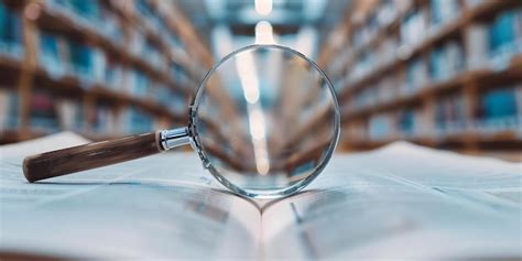Efficient Search Algorithms In A Vast Knowledge Database Ensure Easy