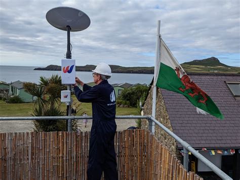 New Research Reveals Extent Of Poor Connectivity