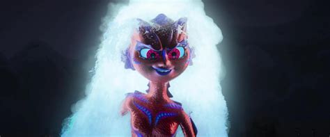 Chelsea Van Der Zee Ruby Gillman Teenage Kraken By Blue Leader97 On Deviantart