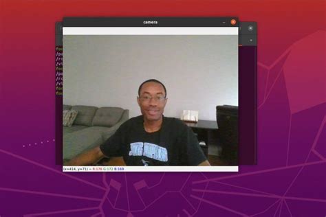 Getting Started With Opencv In Ros 2 Galactic Python