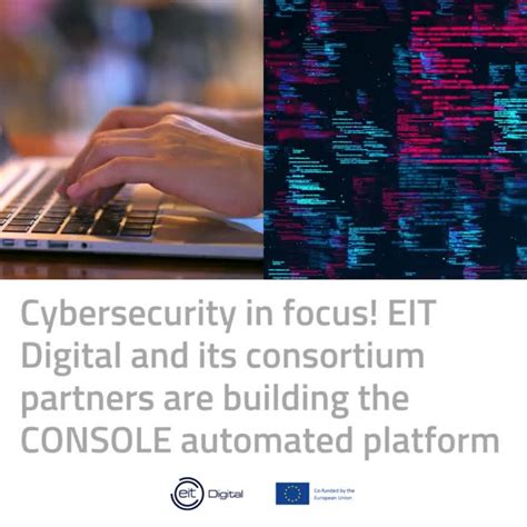 Eit Digital On Linkedin Cybersecurity Softwaredevelopment
