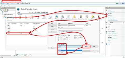 Solved How To Renew An Expiring Certificate Used In Iis In 3 Easy Steps Up And Running Inc