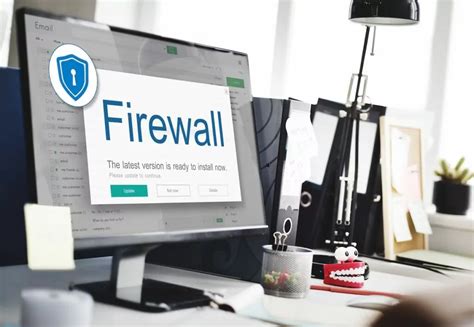 do iot devices have firewalls essential guide to iot security measures