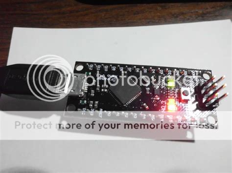 Hegwinme Arduino初体验