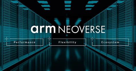 Arm更新neoverse產品路線圖，推出neoverse Css N3、v3等全新第3代neoverse Ip T客邦