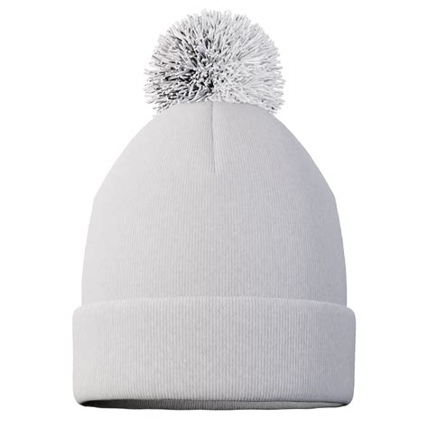 Custom Sample Beanie