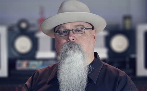 Interview Vance Powell Talks Sputnik Sound Phish Stapleton Radiohead And More • Americana