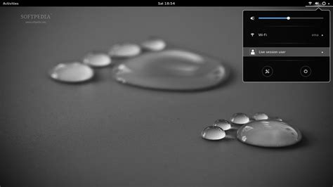 Ubuntu GNOME LTS Beta Trusty Tahr Features GNOME Packages Screenshot Tour