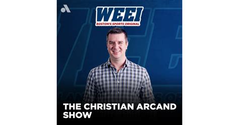 Full Show April 11 2025 The Christian Arcand Show Iheart