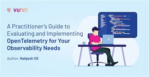 Opentelemetry Observability Digitaltransformation Vunet Devops Vunet Systems