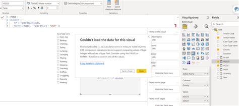 Solved Subtracting One Column Of A Matrix From Another An Microsoft Fabric Community