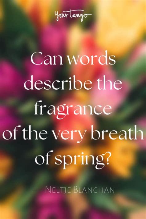 Best Spring Quotes To Welcome Springtime Yourtango
