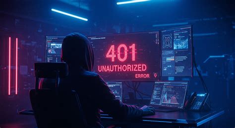Api 401 Understanding Api Calls And Common Errors