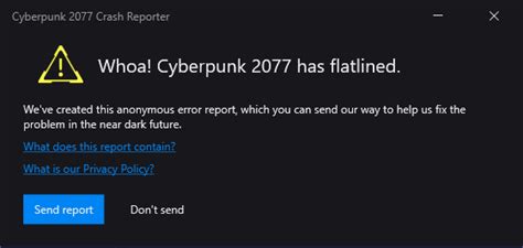 the game crash when cyberenginetweaks is installed · issue 444