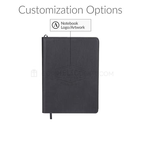 Cross® Refined Refillable Notebook