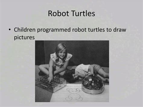 PPT Python Turtle Graphics PowerPoint Presentation Free Download ID