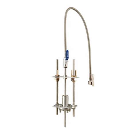 1000 Lph Self Retrievable Injection Quill At ₹ 125000 Ahmedabad Id 2855609617062