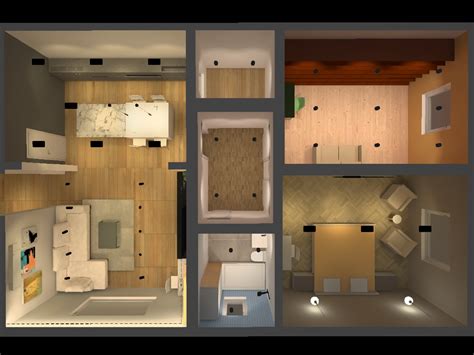 Do An Architectural Lighting Design For Your House By Dialux By Dinolux