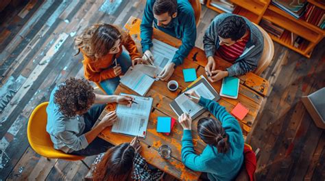 Why Peer Tutoring Works A Look At Collaborative Learning