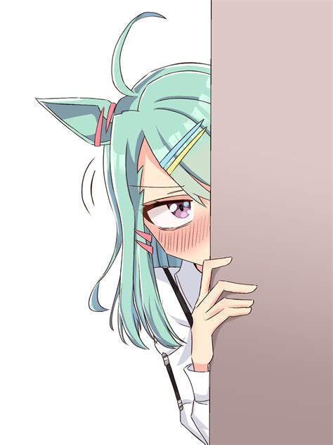 Sugar Lights Umamusume Drawn By Irutann Danbooru