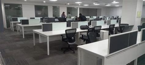 Particle Board Modular Office Workstation At ₹ 5200 Piece In Bengaluru Id 2853338441788